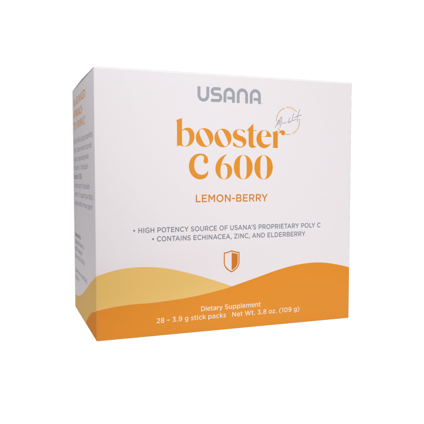 Booster C 600 - Ask The Scientists