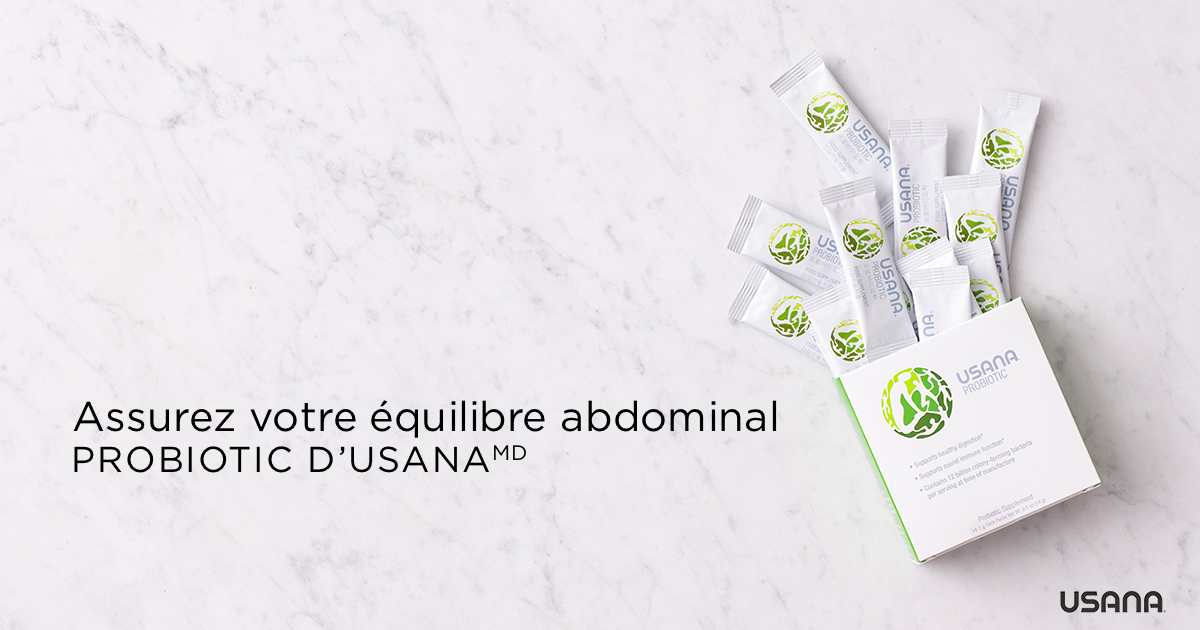 Probiotic - Ask The Scientists