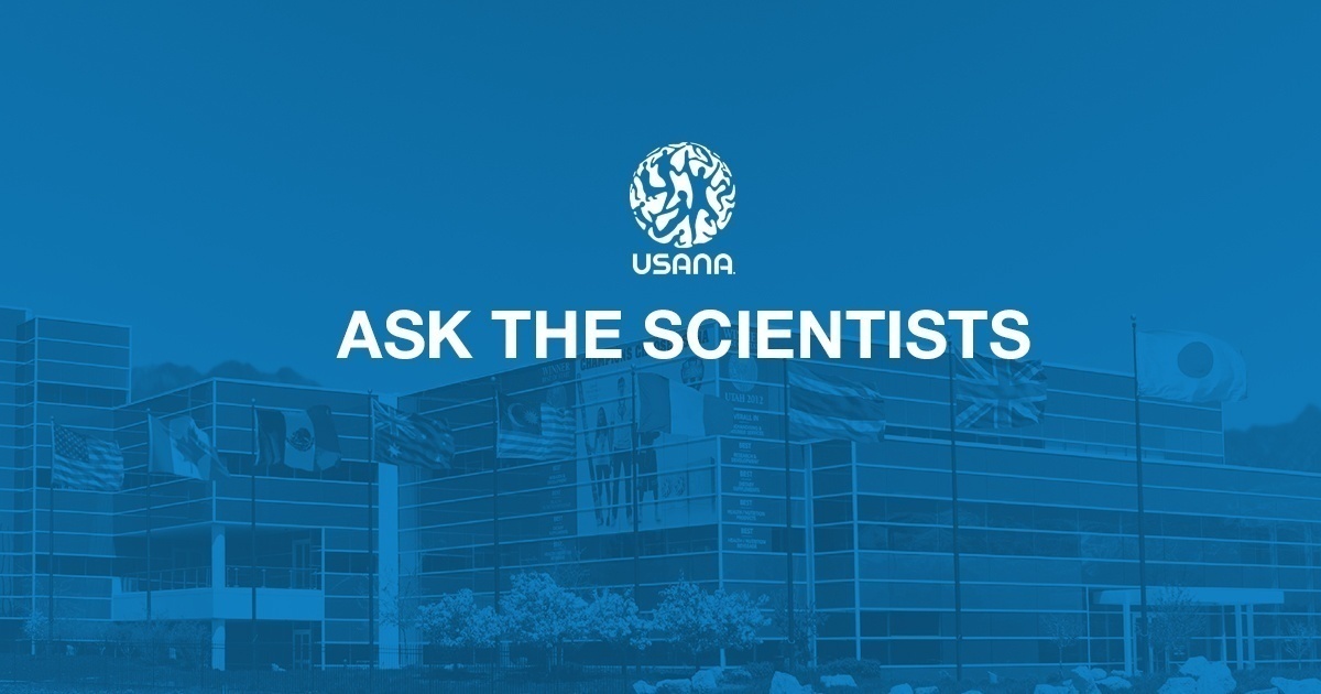 Accueil - Ask The Scientists