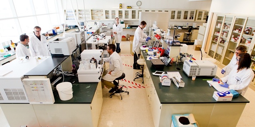 USANA Research - Ask The Scientists