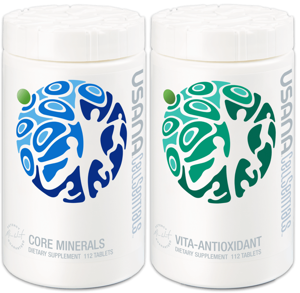 USANA - Ask The Scientists