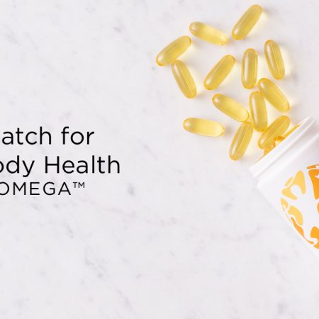 USANA® Visionex® | Visionex DS - Ask The Scientists