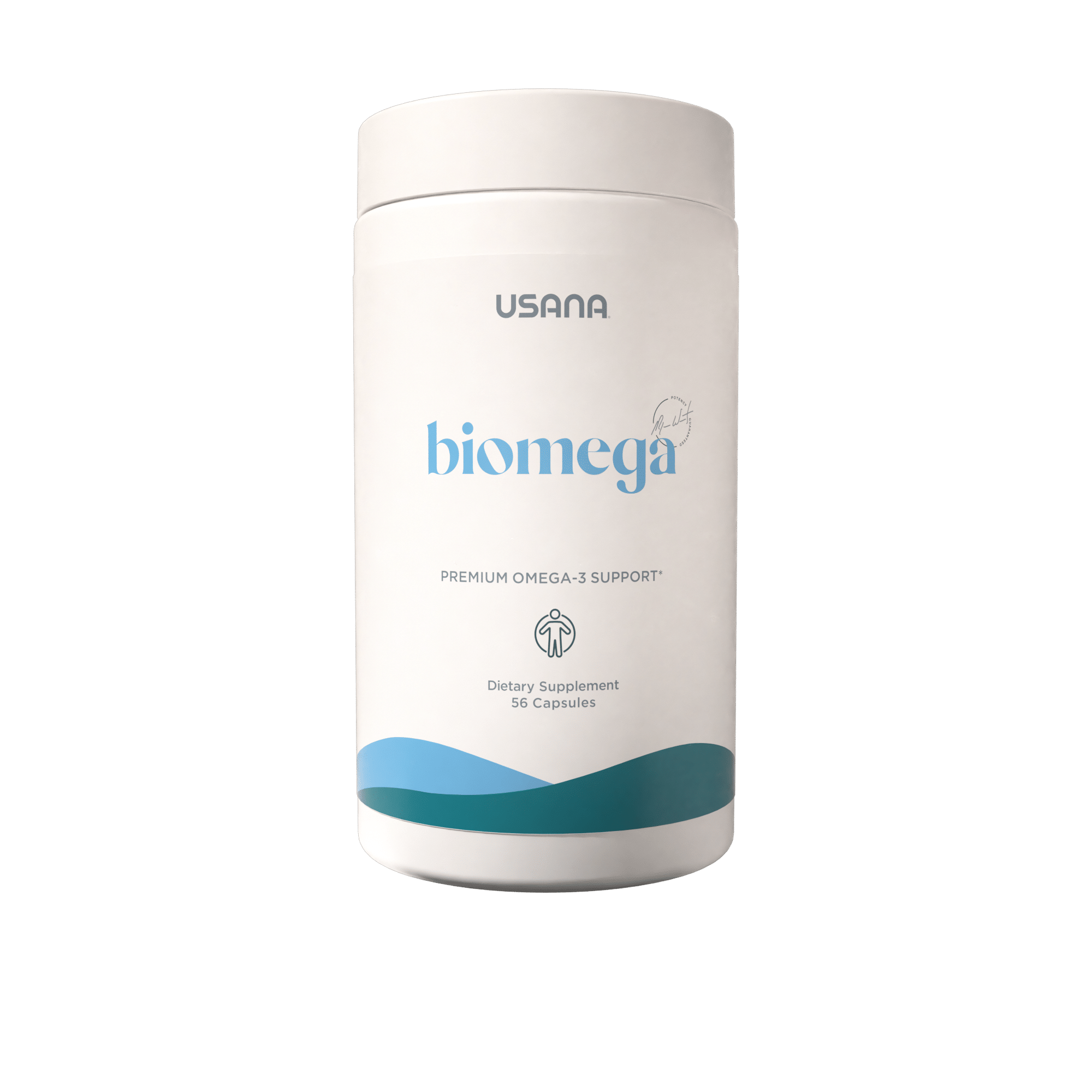 BiOmega - Ask The Scientists