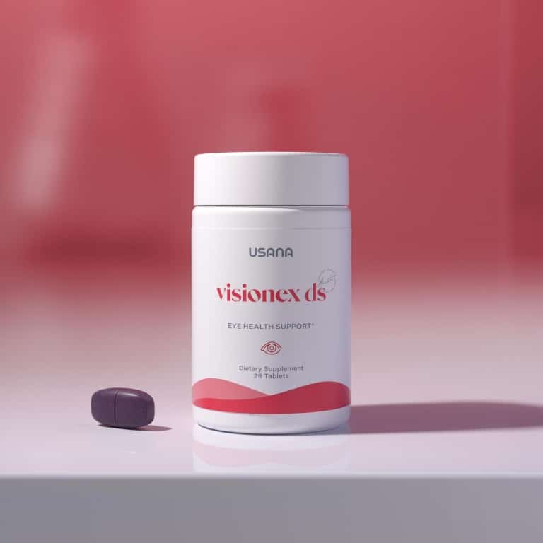 Visionex | Visionex DS - Ask The Scientists