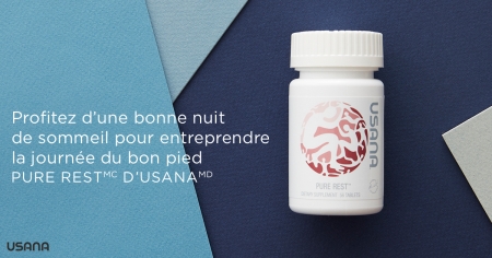 Pure Rest™ - Ask The Scientists