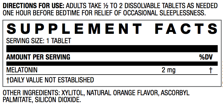Pure Rest™: What You Need to Know – True Health Sciences