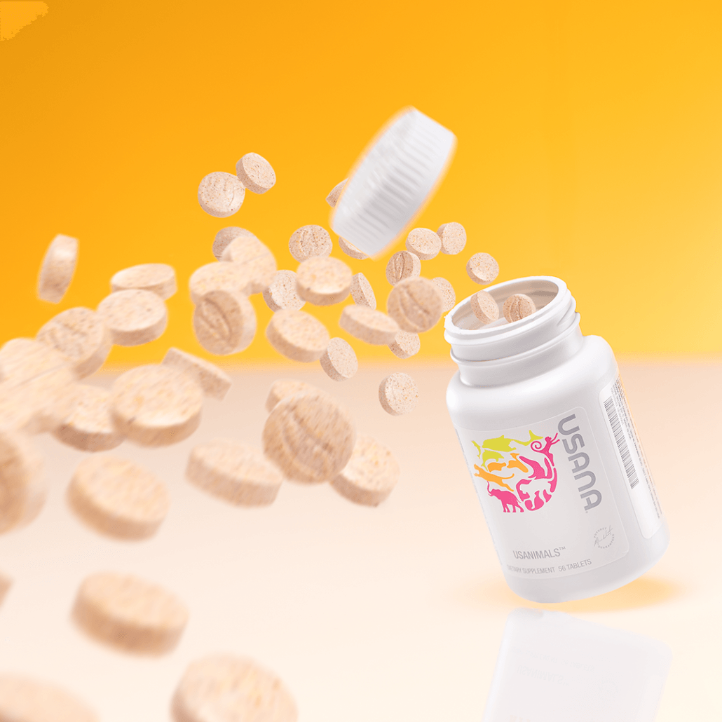 Usanimals™: What You Need to Know - Ask The Scientists