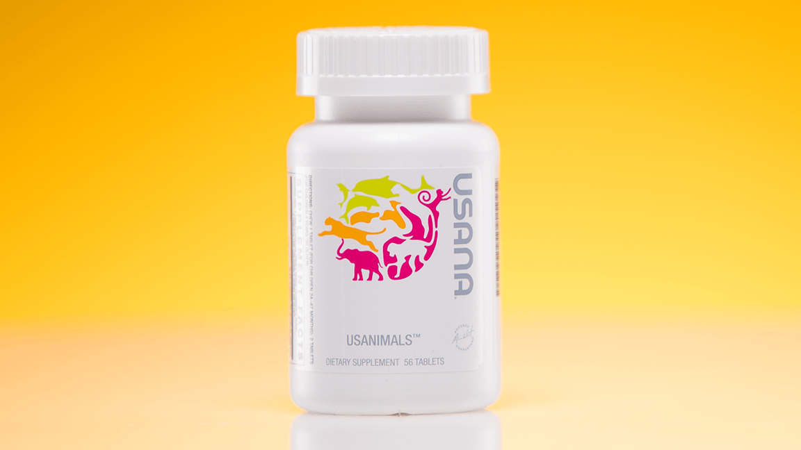 Usanimals™: What You Need to Know - Ask The Scientists