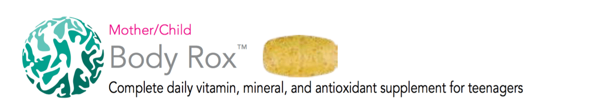 Body Rox™: What You Need to Know - Ask The Scientists