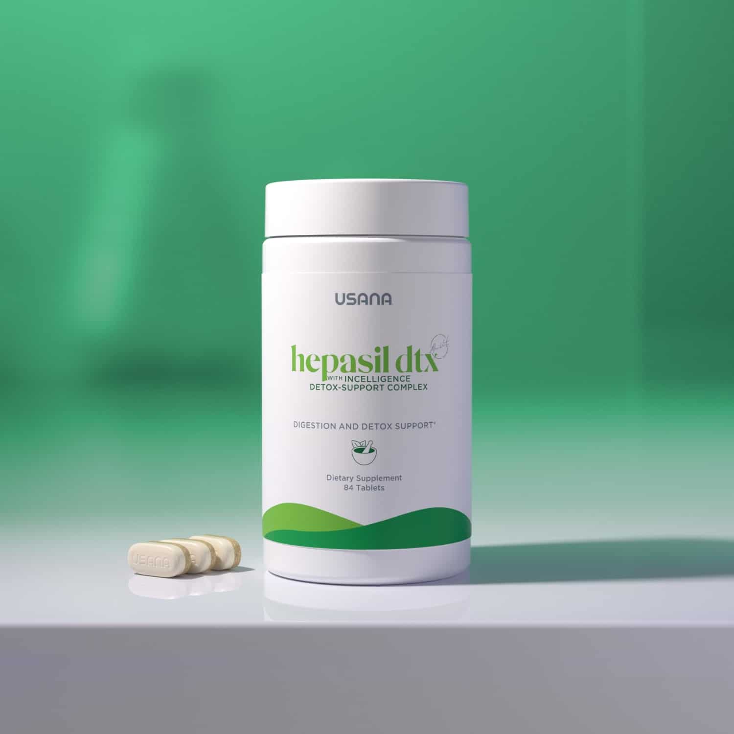 Hepasil DTX - Ask The Scientists