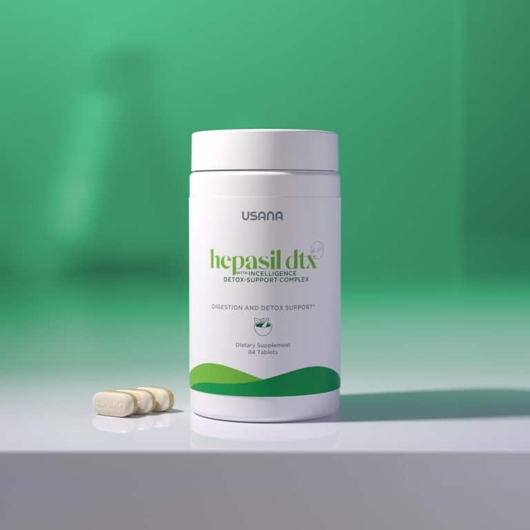 Hepasil DTX™ - Ask The Scientists