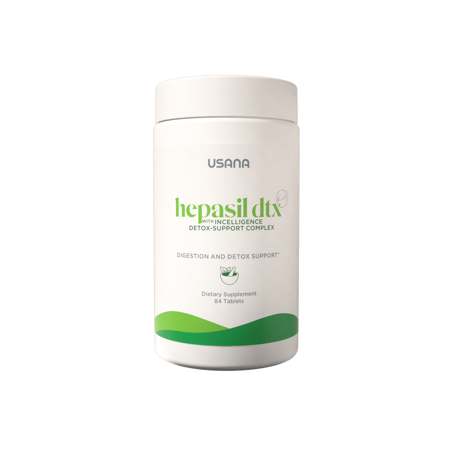 Hepasil DTX - Ask The Scientists