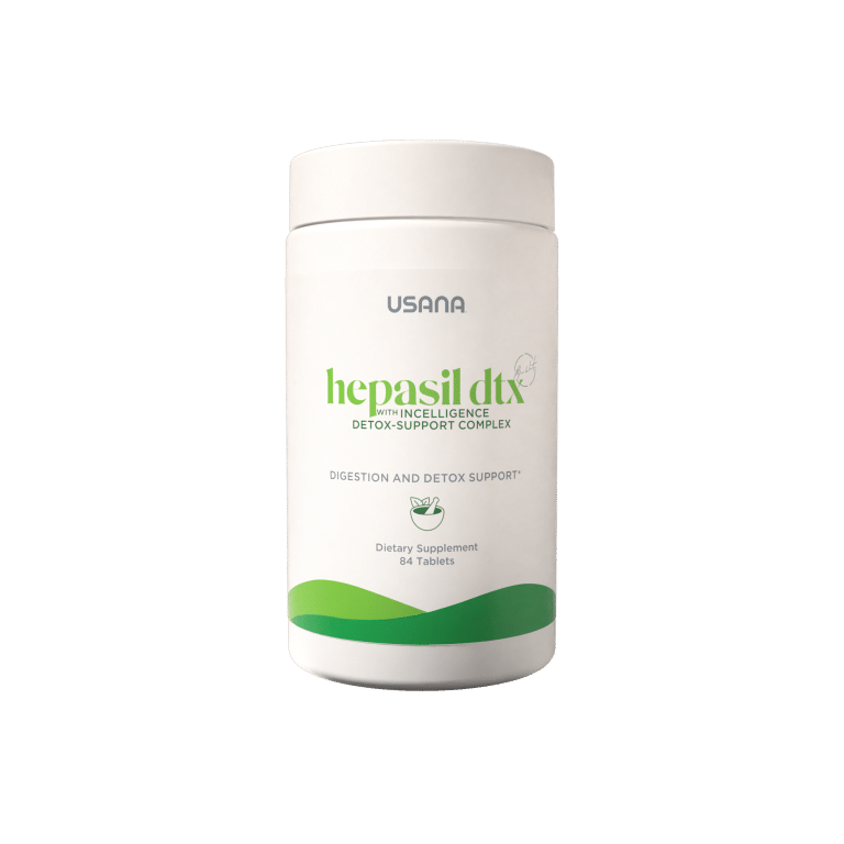 Hepasil DTX - Ask The Scientists