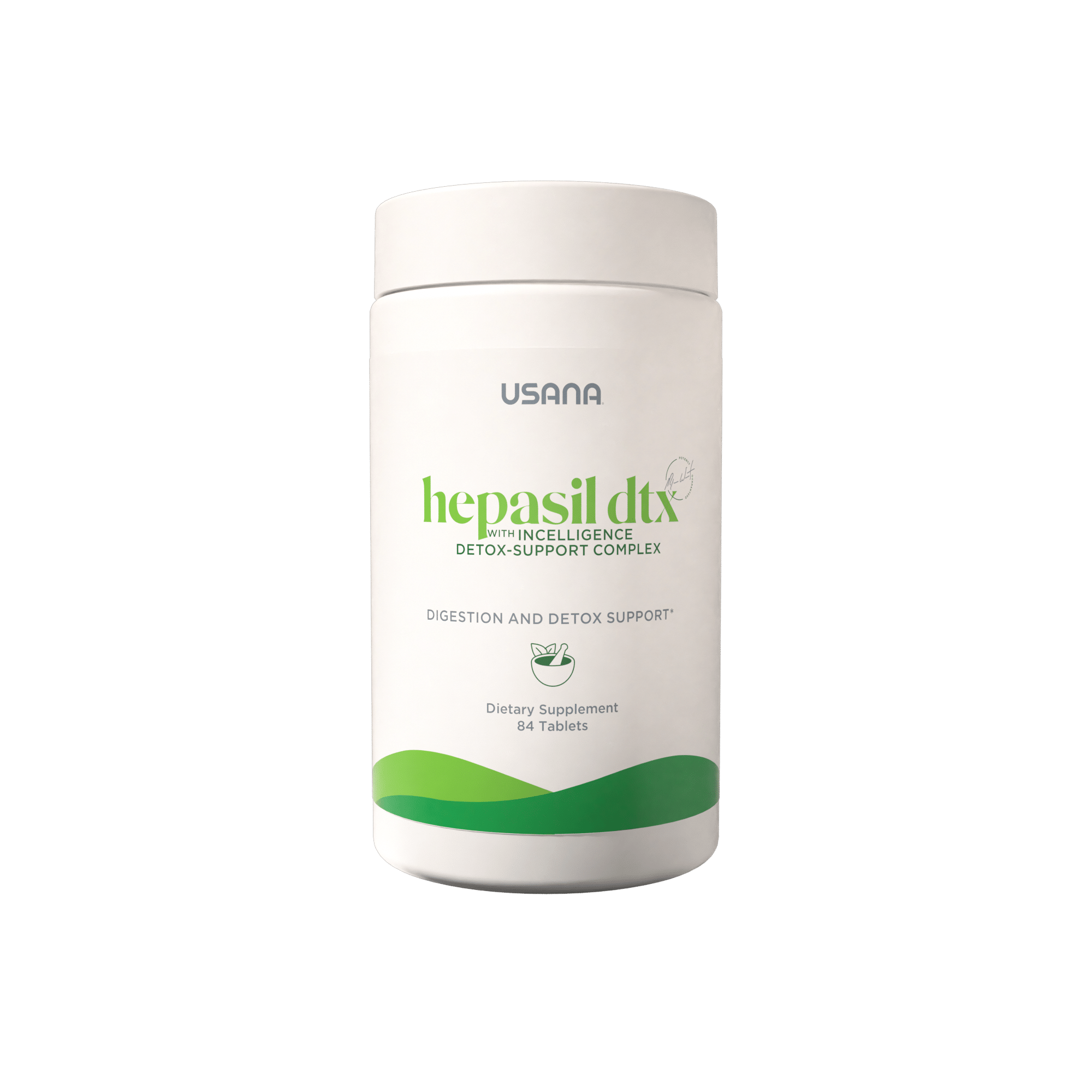 Hepasil DTX™ - Ask The Scientists
