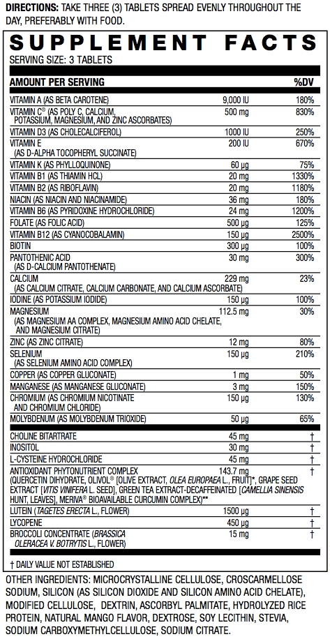 Body Rox™ - Ask The Scientists
