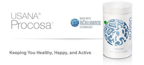 Procosa®: What You Need to Know - Ask The Scientists
