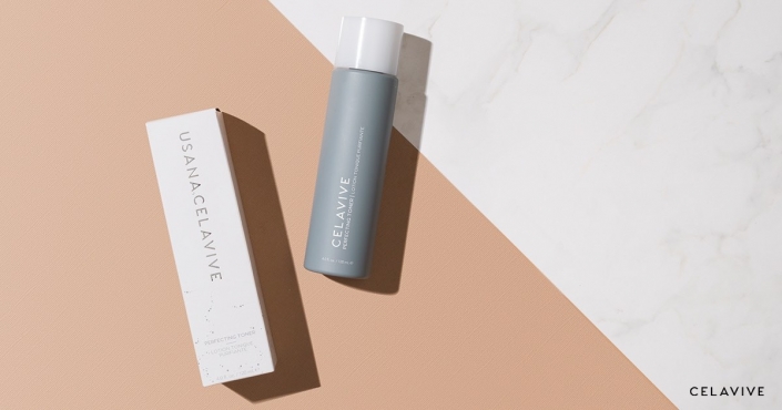 Celavive Perfecting Toner - Ask The Scientists