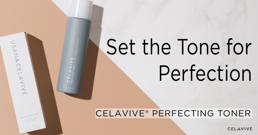 Celavive Perfecting Toner - Ask The Scientists