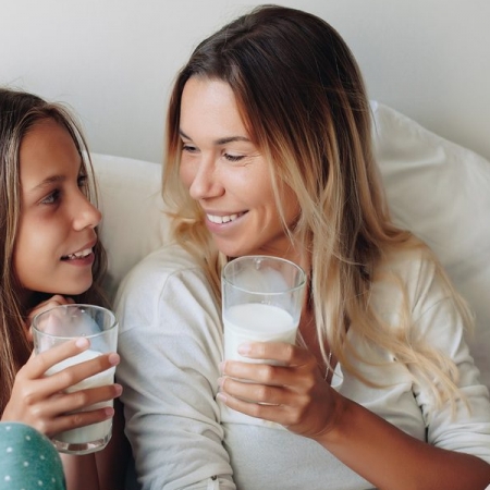 Growing Up Healthy: Proper Nutrition for Kids as They Age - Ask The ...