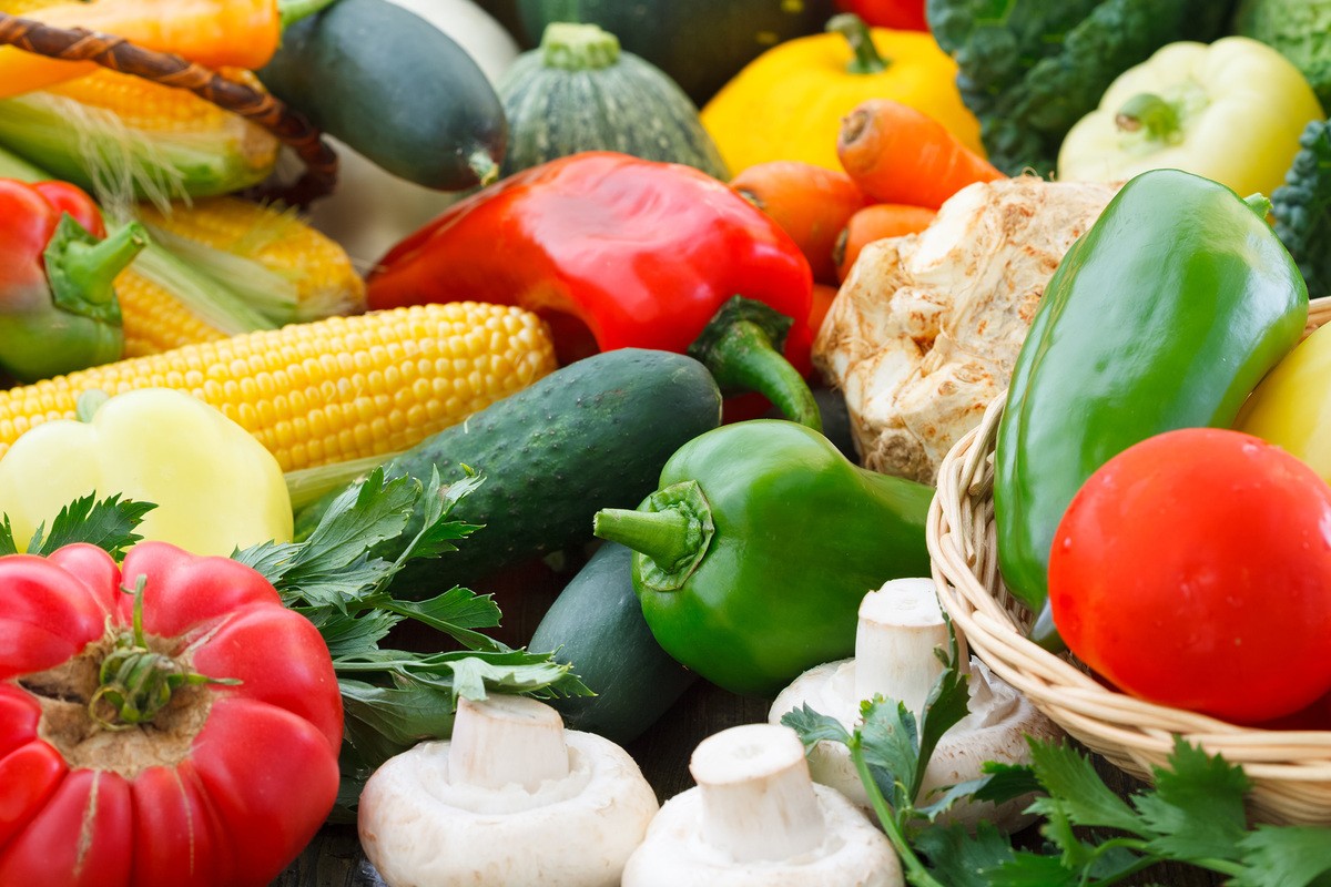 Phytonutrients 101: A Crash Course in Plant Compounds - Ask The Scientists