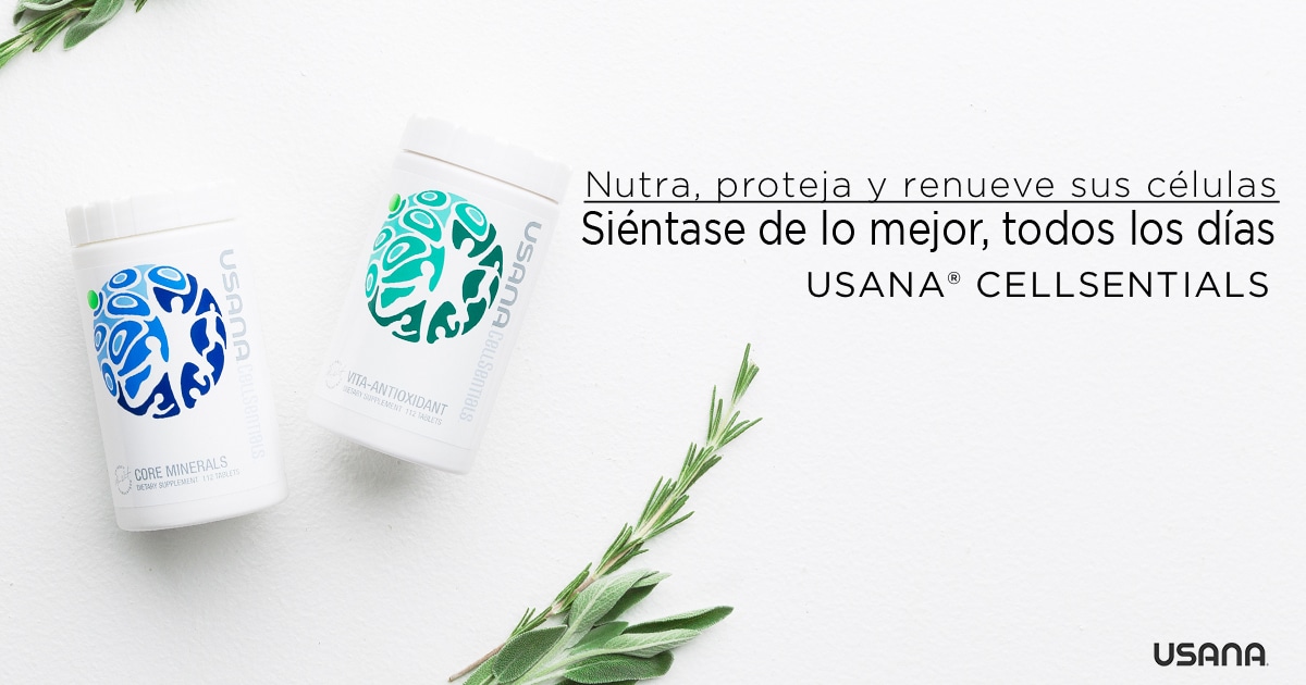 CellSentials™ - Ask The Scientists