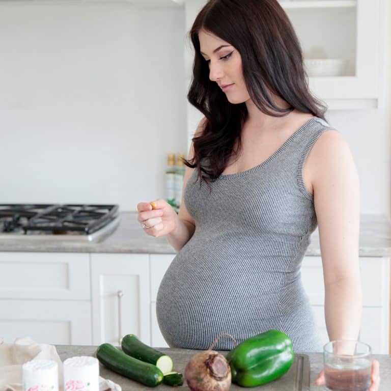 Prenatal CellSentials - Ask The Scientists