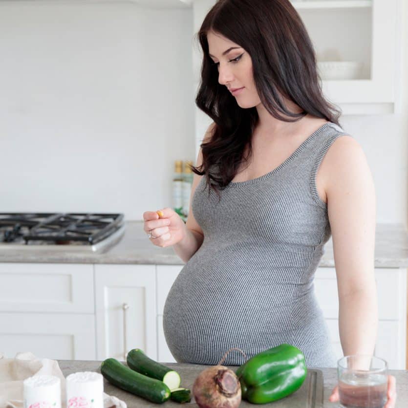 Prenatal CellSentials - Ask The Scientists