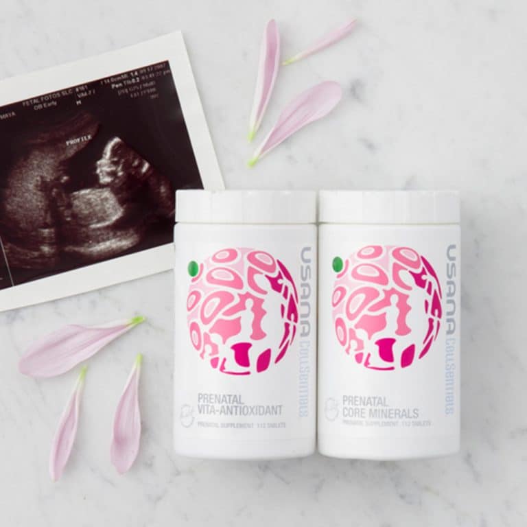 Prenatal CellSentials™ - Ask The Scientists
