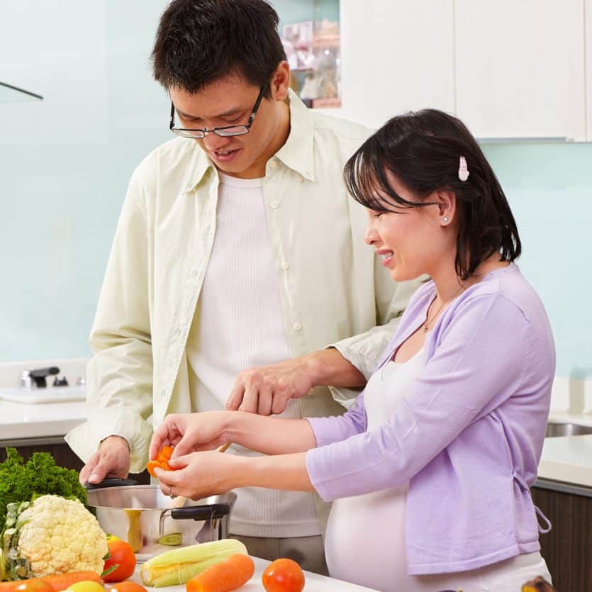 Prenatal CellSentials - Ask The Scientists