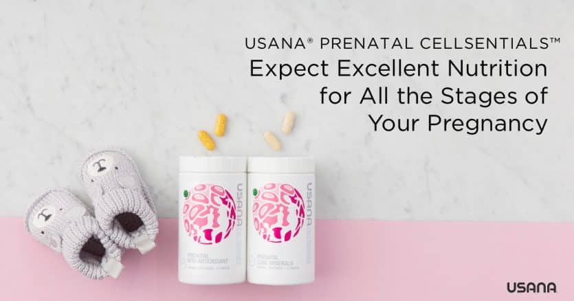 Prenatal CellSentials™ - Ask The Scientists