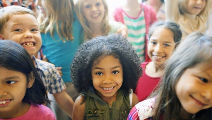 Growing Up Healthy: Proper Nutrition for Kids as They Age - Ask The ...