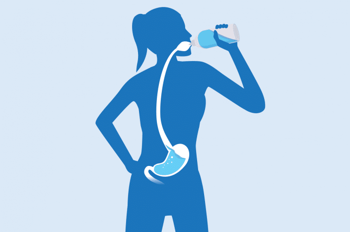 Healthy Hydration – How Your Body Uses Water - Ask The Scientists