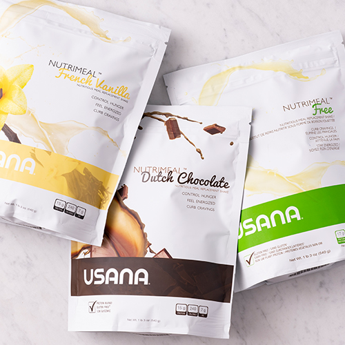 Nutrimeal™ - Ask The Scientists