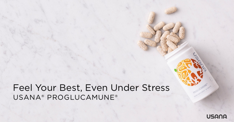 Proglucamune - Ask The Scientists