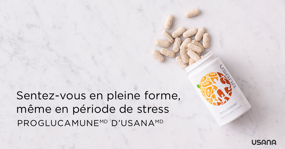 Proglucamune - Ask The Scientists