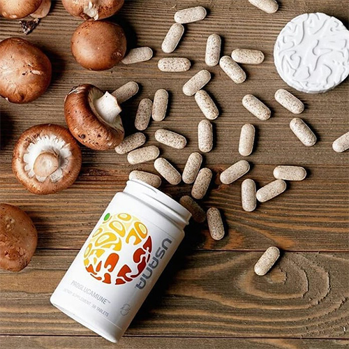 Proglucamune - Ask The Scientists