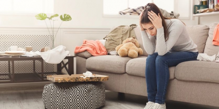 In Need of Decluttering Your Life? Here’s Some Help - Ask The Scientists