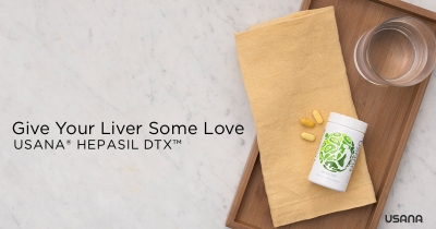 Hepasil DTX™ - Ask The Scientists