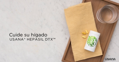 Hepasil DTX™ - Ask The Scientists