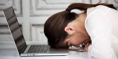 When You’re Tired of Being Tired - Ask The Scientists