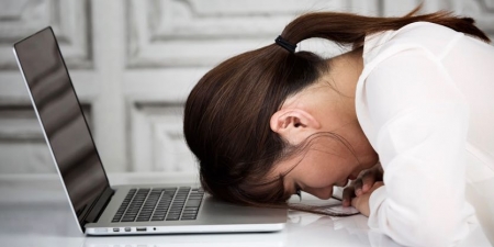 When You’re Tired of Being Tired - Ask The Scientists