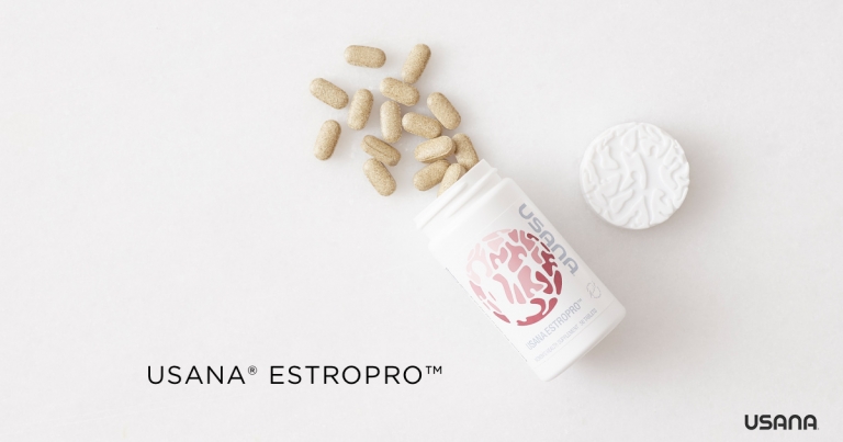 USANA® EstroPro™ - Ask The Scientists