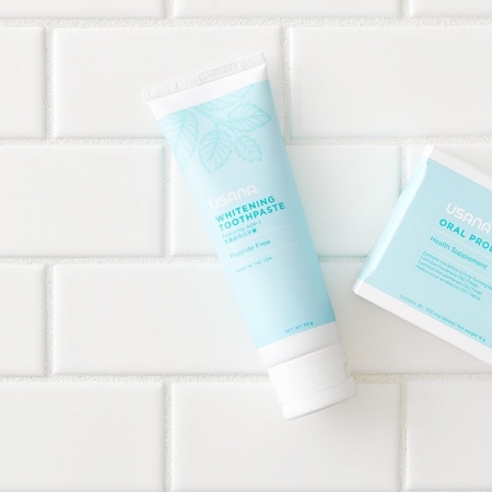 Productos USANA® - Ask The Scientists