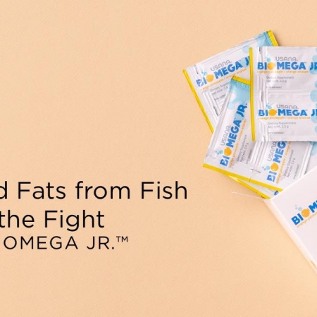 BiOmega - Ask The Scientists