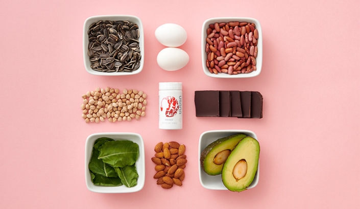 USANA® Visionex® | Visionex DS - Ask The Scientists