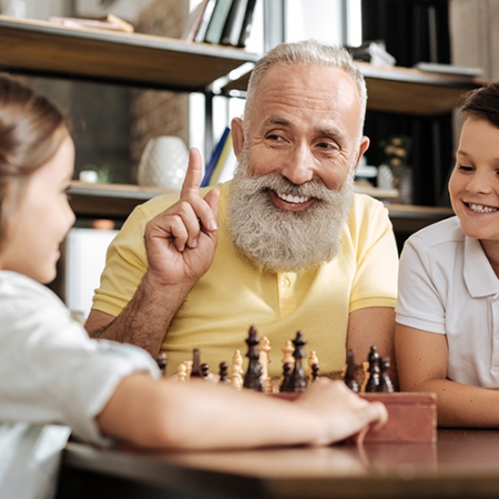 CopaPrime+ - Ask The Scientists