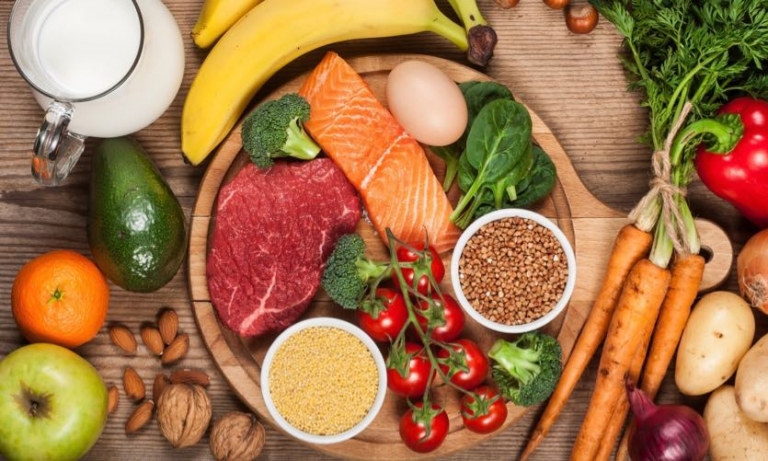 Building the Case for a Strong Base of Broad-Spectrum Nutrition - Ask ...