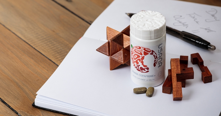 USANA® CopaPrime+™ Study Shows Improved Cognitive Function After Only ...