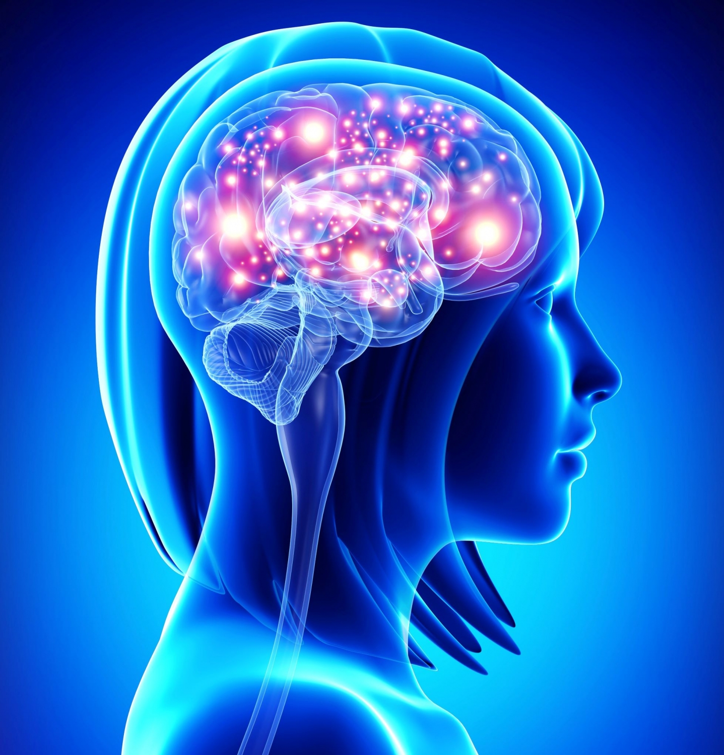 6 datos interesantes sobre la conexión entre el cuerpo y el cerebro ...