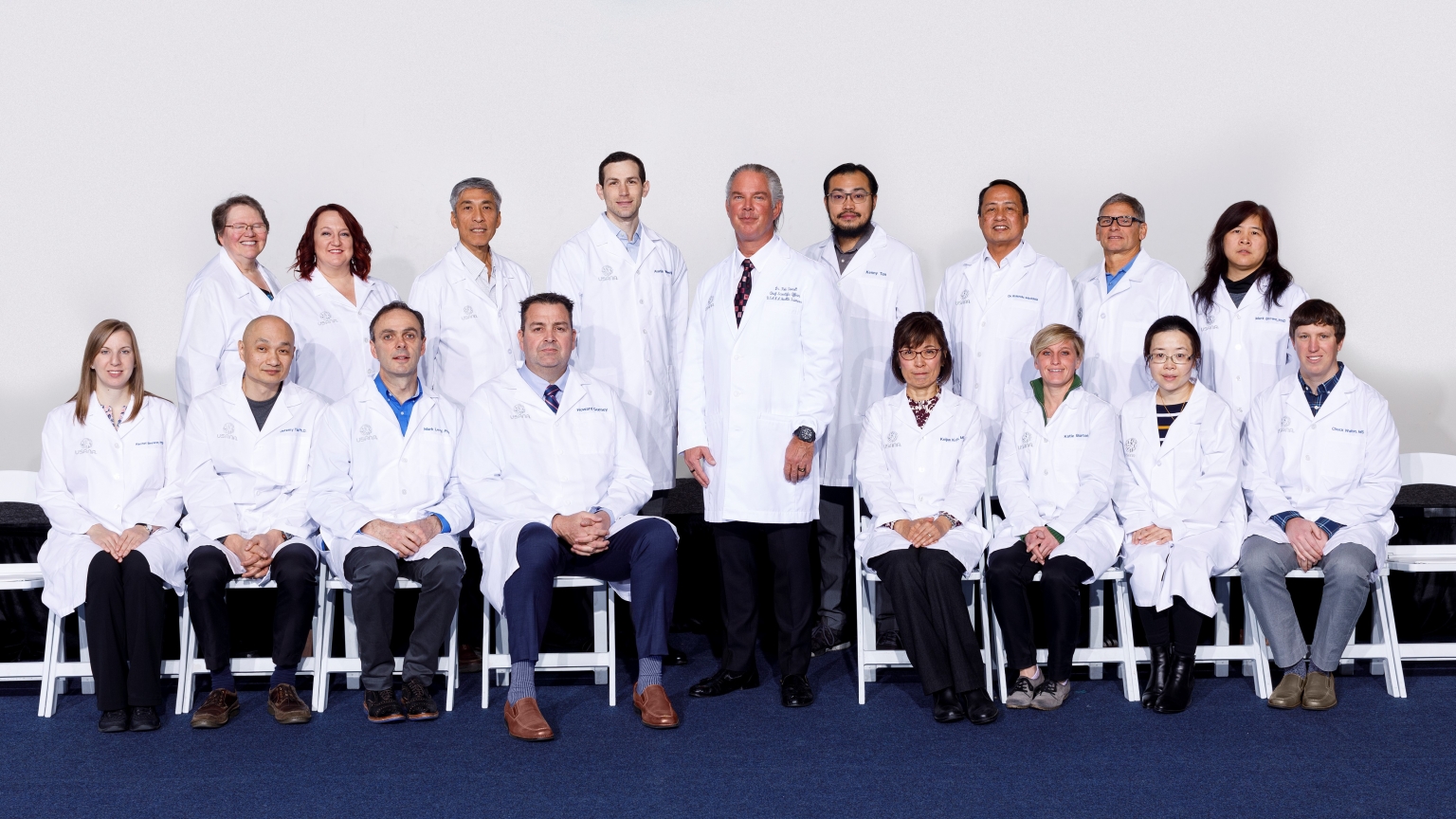 About Us - Ask The Scientists